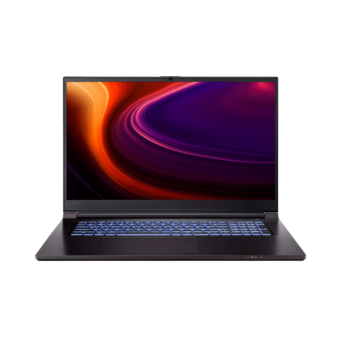 CLEVO i7 10875H 10Gen 16Go 1To SSD Nvidia RTX 2080 15.6″ - metasup