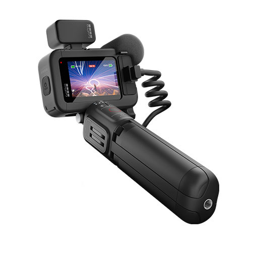 GoPro Hero12 Creator Edition - metasup